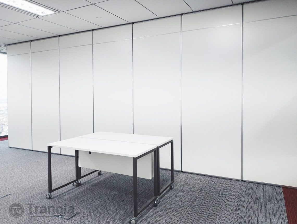 Keyence Office - Nội thất Trần Gia