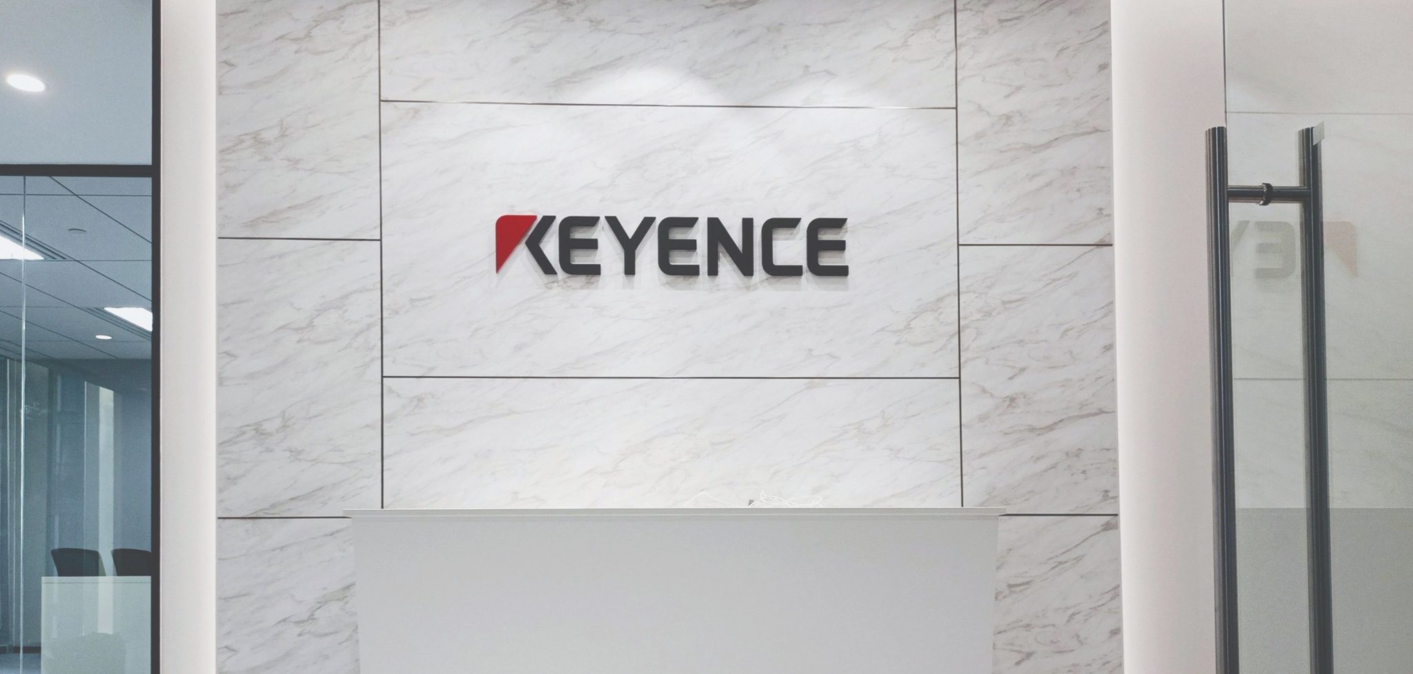 Keyence Office - Nội thất Trần Gia